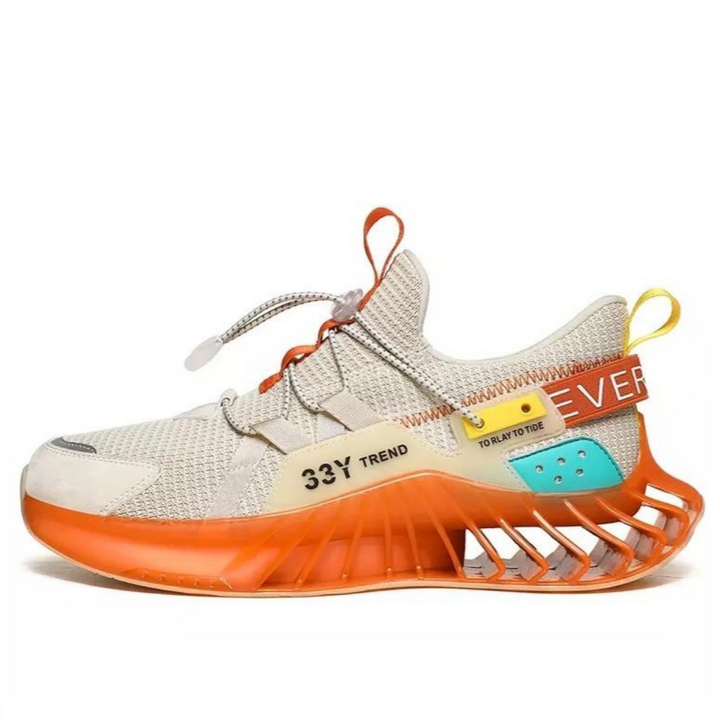 ANSHOE Official Store | Modern Athletic Shoes & Apparel – Anshoe